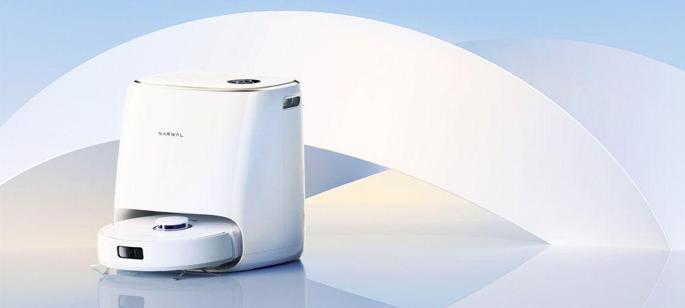 Tired of Dealing with Tangled Hair? Find out how Narwal Freo X Ultra S – Narwal Australia