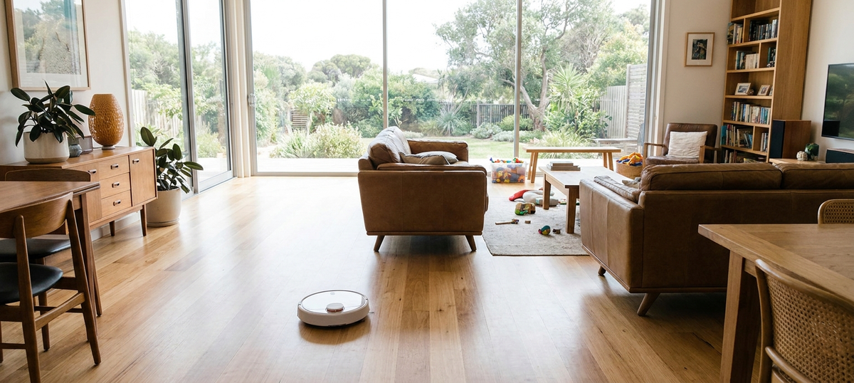 EOFY Robot Vacuum Sales 2026: Save Up to 50% in Australia – Narwal ...
