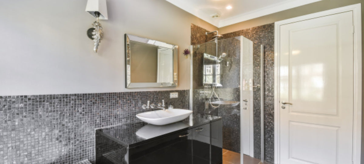How to Clean a Bathroom Fast: Remove Mold, Scum & Stains – Narwal Australia