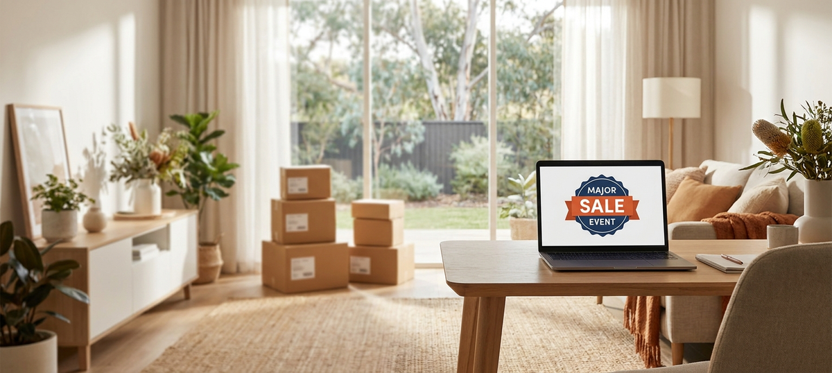 Click Frenzy Mayhem 2026: What to Buy (and What to Skip) – Narwal Australia