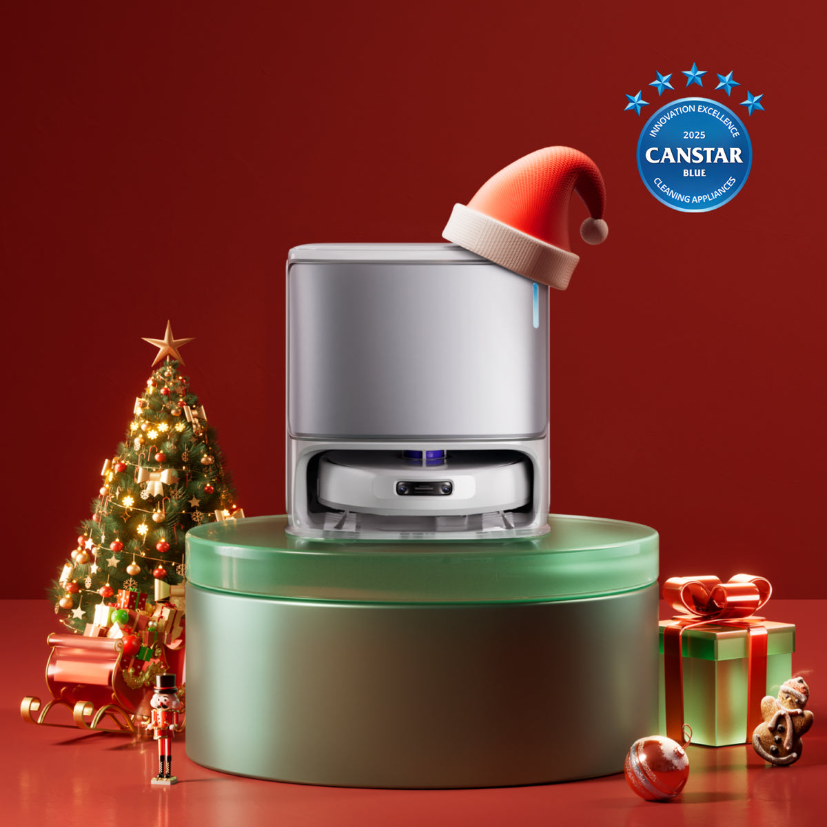 Narwal Flow Robot Vacuum & Mop | All Clean in One Flow – Narwal Australia