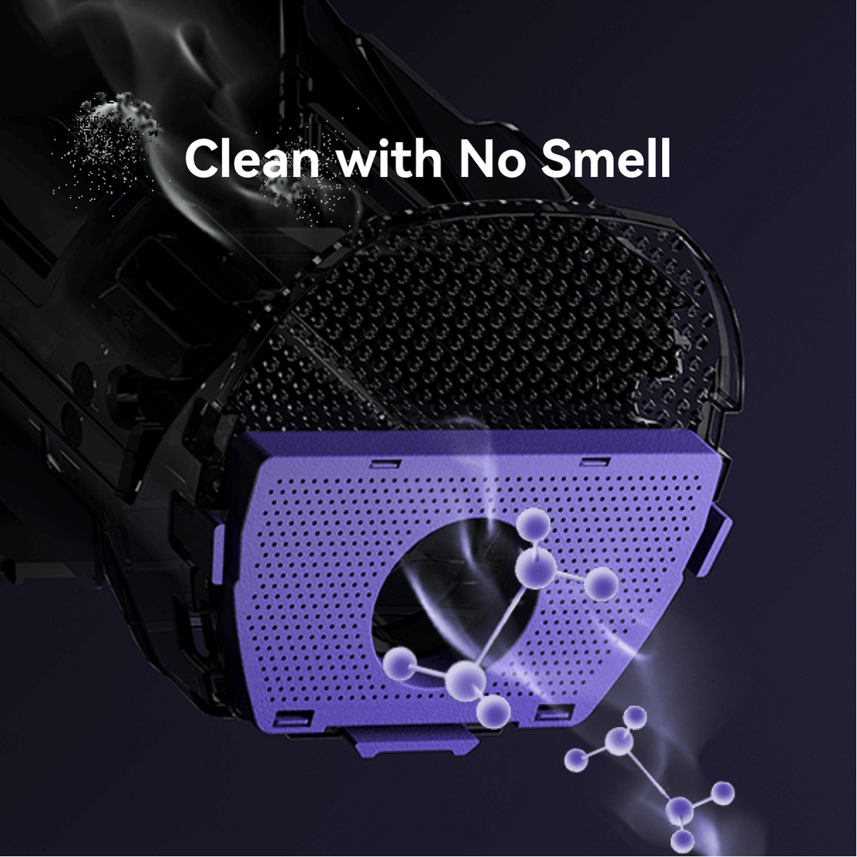 Narwal Integrated Stay-Fresh Box for S30 Pro/ S30 – Narwal Australia